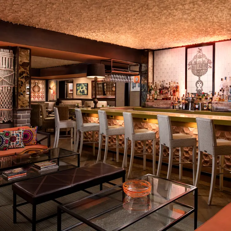 The Front Yard Restaurant - North Hollywood, CA | OpenTable
