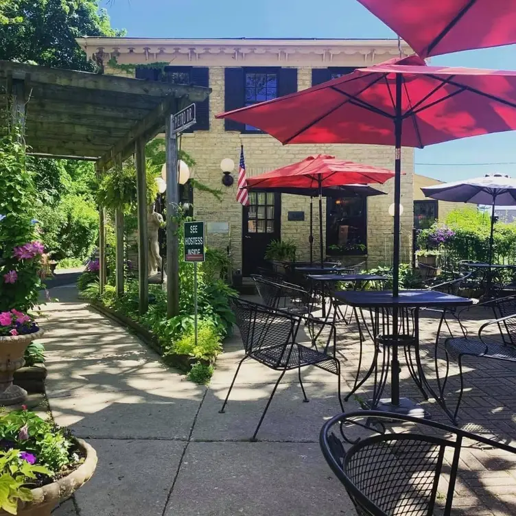 Villa Verone Restaurant - Geneva, IL | OpenTable