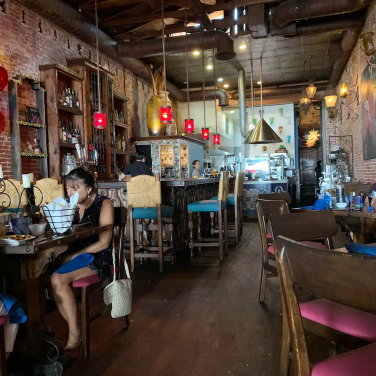 Gabbi's Mexican Kitchen Restaurant - Orange, CA | OpenTable