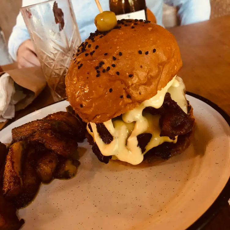 Restaurante Mu. Burgerhouse - Cancun - Cancun, , ROO | Reserva en OpenTable