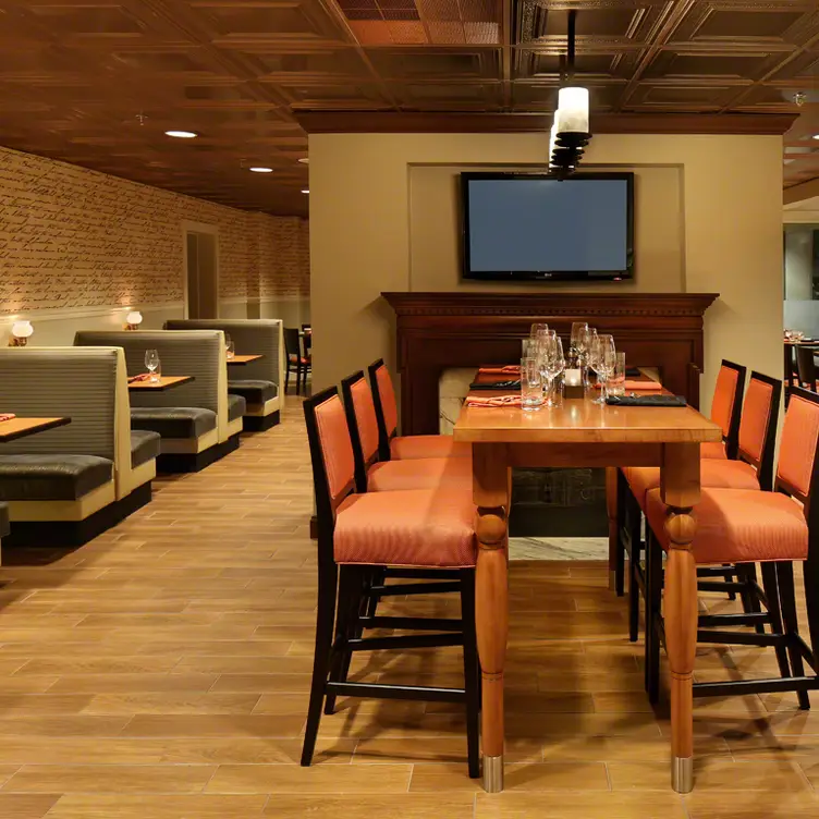 One Lincoln - Food & Spirits Restaurant - Gettysburg, , PA | OpenTable