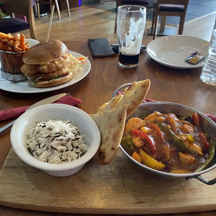 Lakes Bar And Bistro Restaurant Keswick Cumbria Opentable