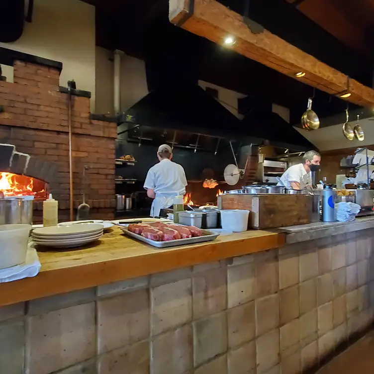 Fore Street Restaurant - Portland, ME | OpenTable