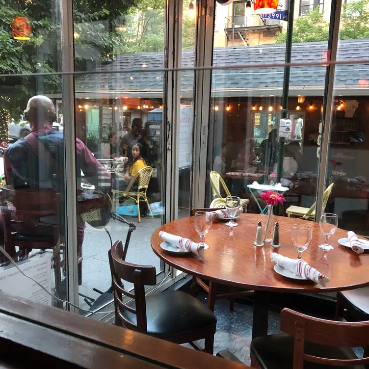 Il Violino Restaurant - New York, , NY | OpenTable