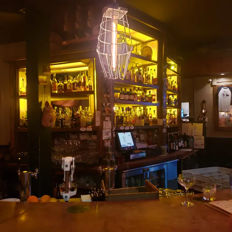 Storm Rhum Bar and Bistro Restaurant - Asheville, NC | OpenTable