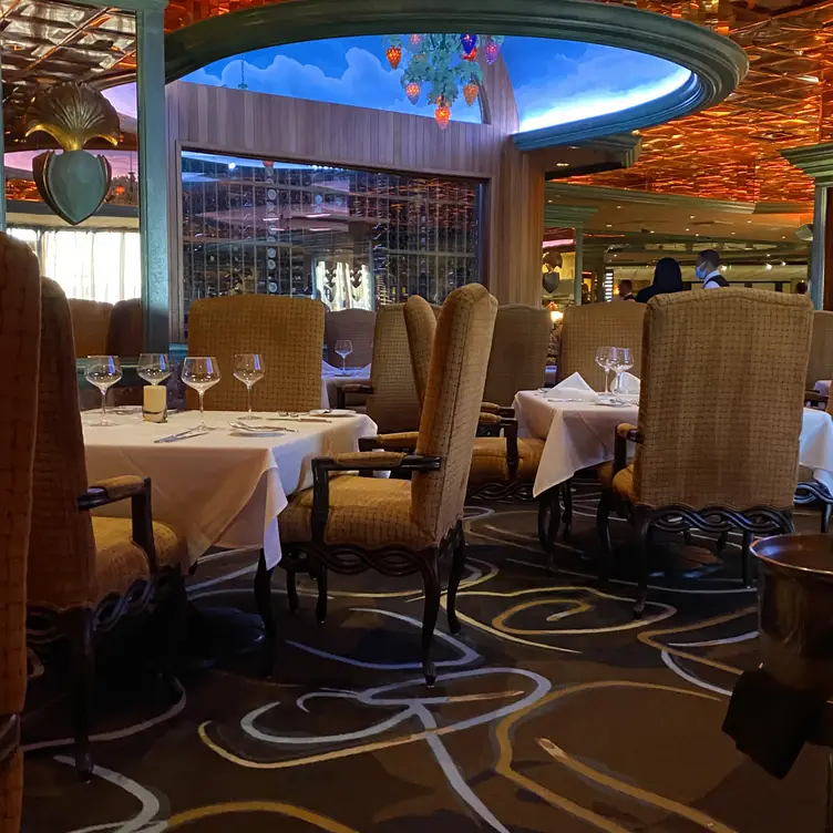 Bistro Napa - Atlantis Casino Resort Restaurant - Reno, NV | OpenTable
