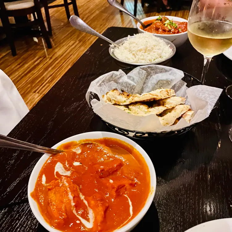 Saaz Indian Cuisine Restaurant - Southampton, NY | OpenTable