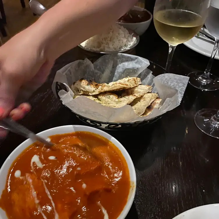 Saaz Indian Cuisine - Updated 2024, Indian Restaurant in Southampton, NY
