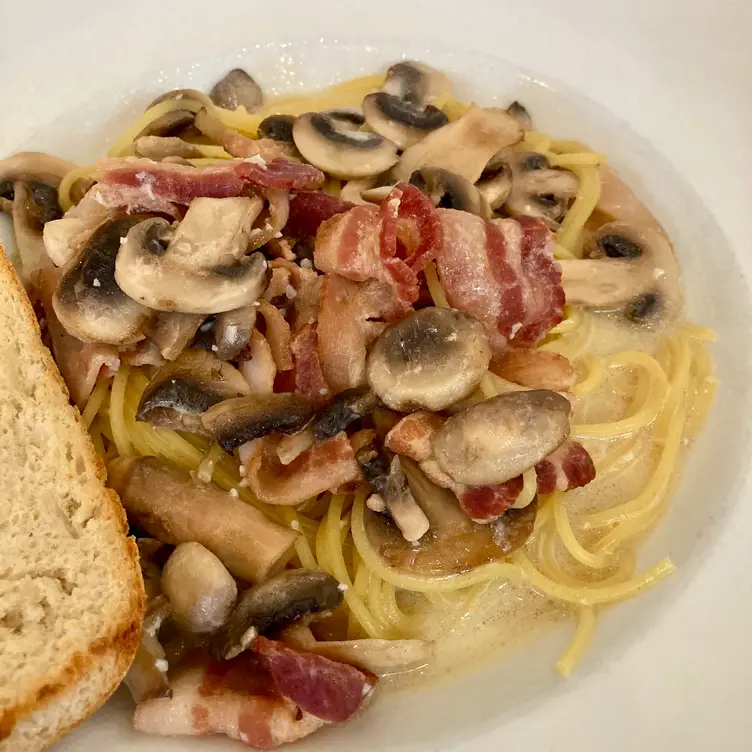 Restaurante Angelo Pietro Honolulu - Honolulu, , HI | OpenTable