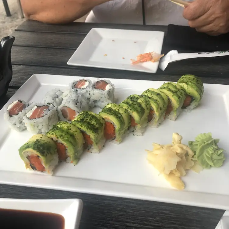 Sushi Lounge - Actualizado 2024, Restaurante de Sushi en Hoboken, NJ