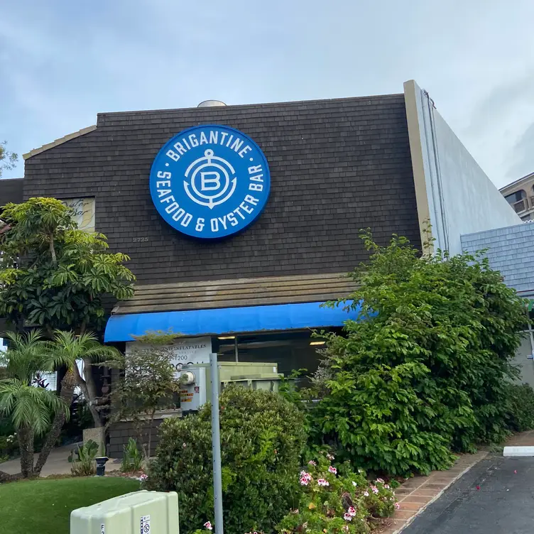 Brigantine Point Loma Restaurant - Updated 2023 | Book your table now