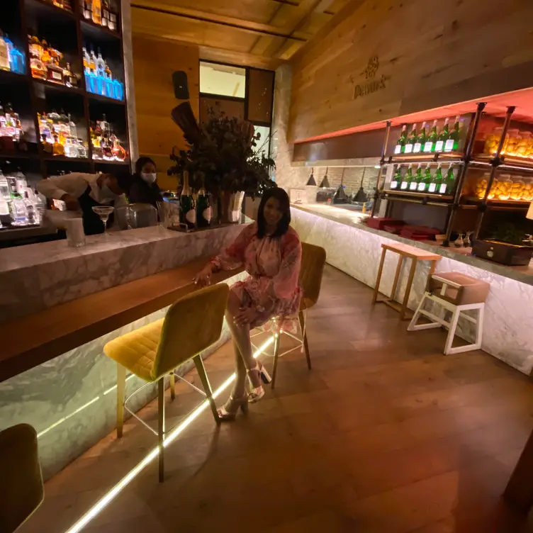 SBG Kitchen Restaurant - Santo Domingo, Santo Domingo | OpenTable