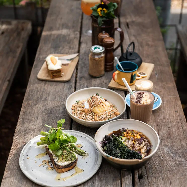 Restaurante Peter Rabbit - Adelaide, , AU-SA | Reserva en OpenTable