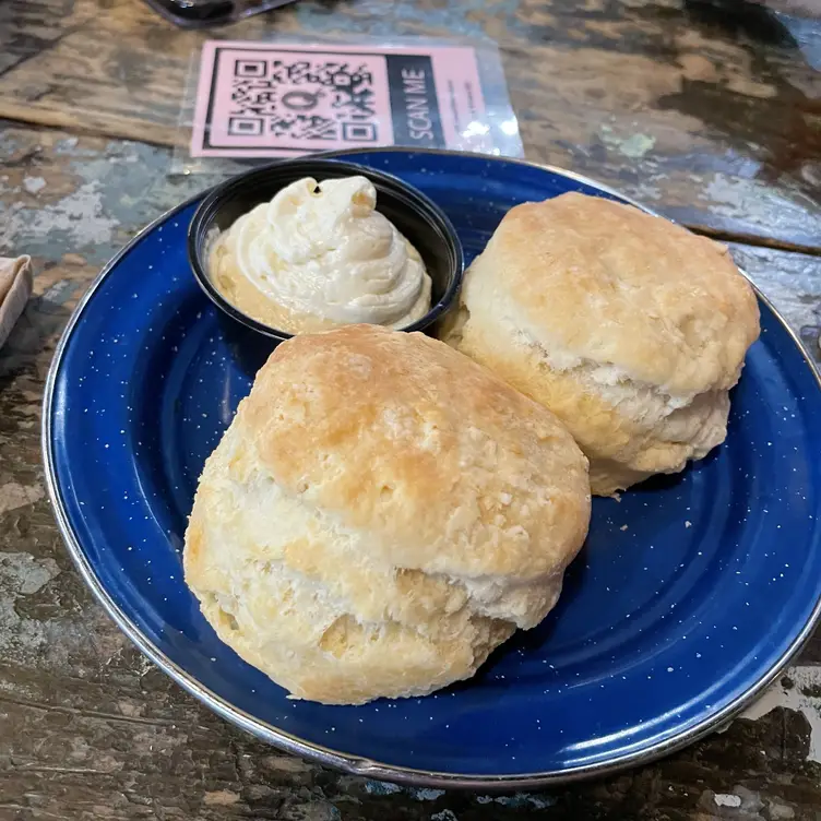 Sweet Cheeks Q Restaurant - Boston, MA | OpenTable