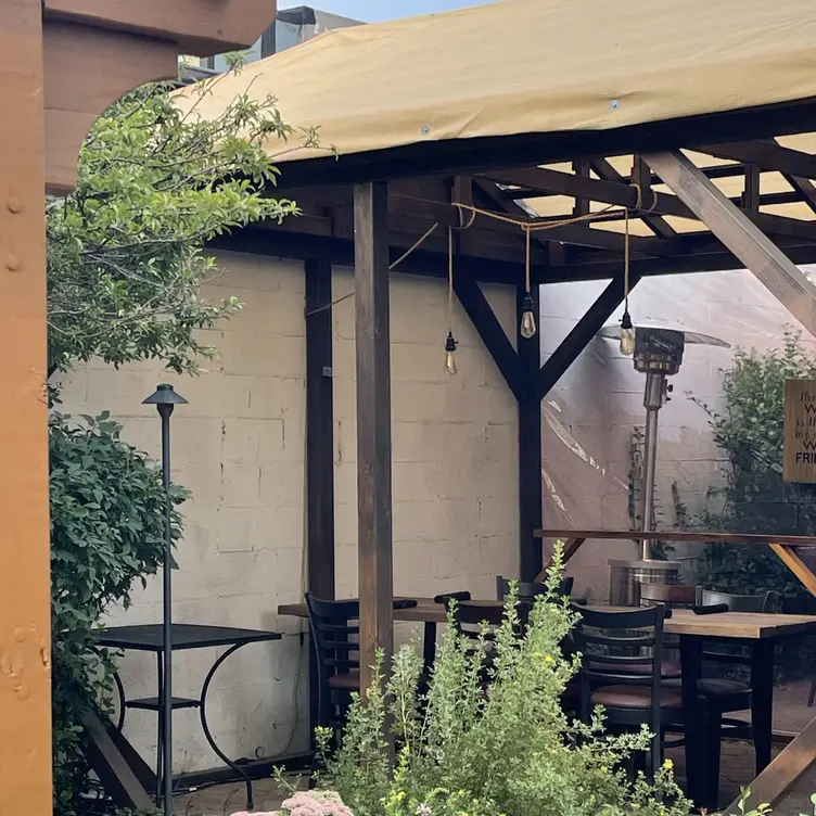 Cafe Terracotta Restaurant - Littleton, CO | OpenTable