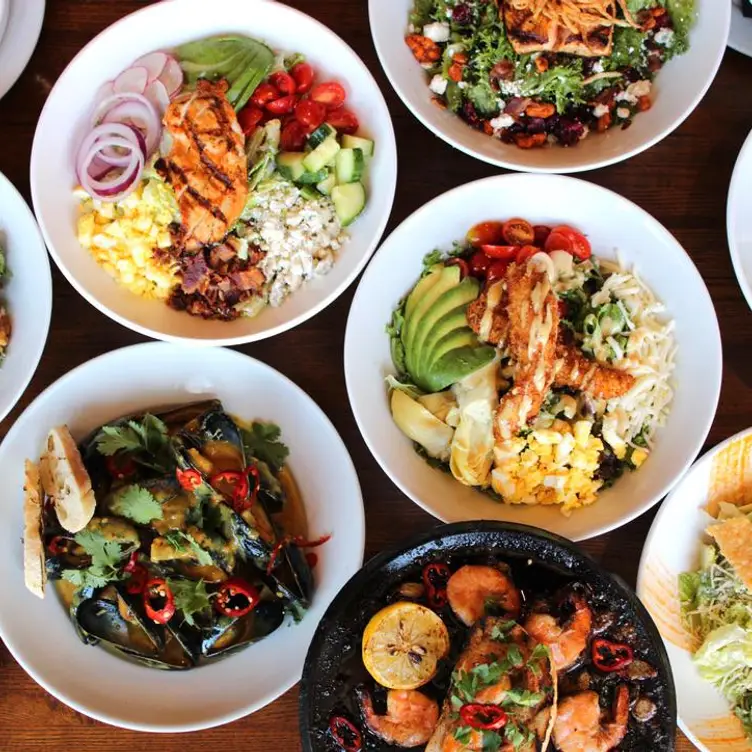 YaYa's Euro Bistro - Salina Restaurant - Salina, KS | OpenTable