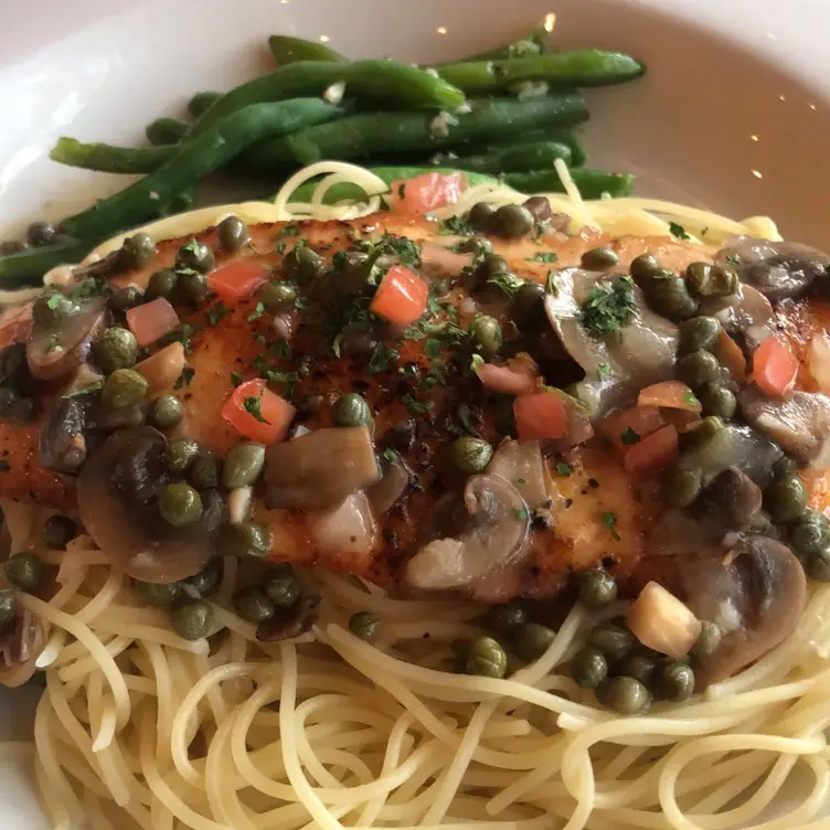 Tito's Italian Grill Restaurant - Coeur d'Alene, ID | OpenTable