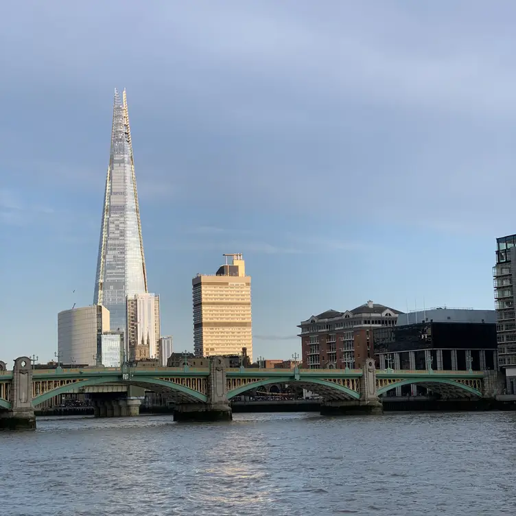 High Timber Restaurant - London | OpenTable