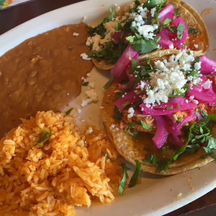 Cafe El Tapatio Restaurant - Chicago, IL | OpenTable