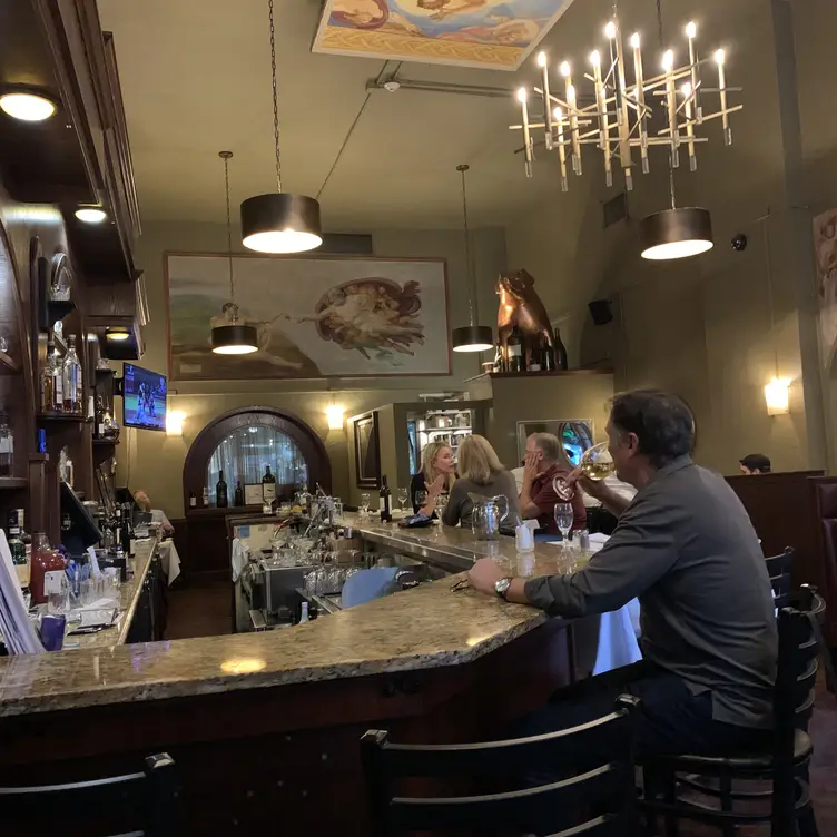 Restaurant Assaggio - Seattle, , WA | OpenTable