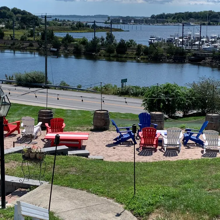 ROCKS 21 Restaurant - Mystic, CT | OpenTable