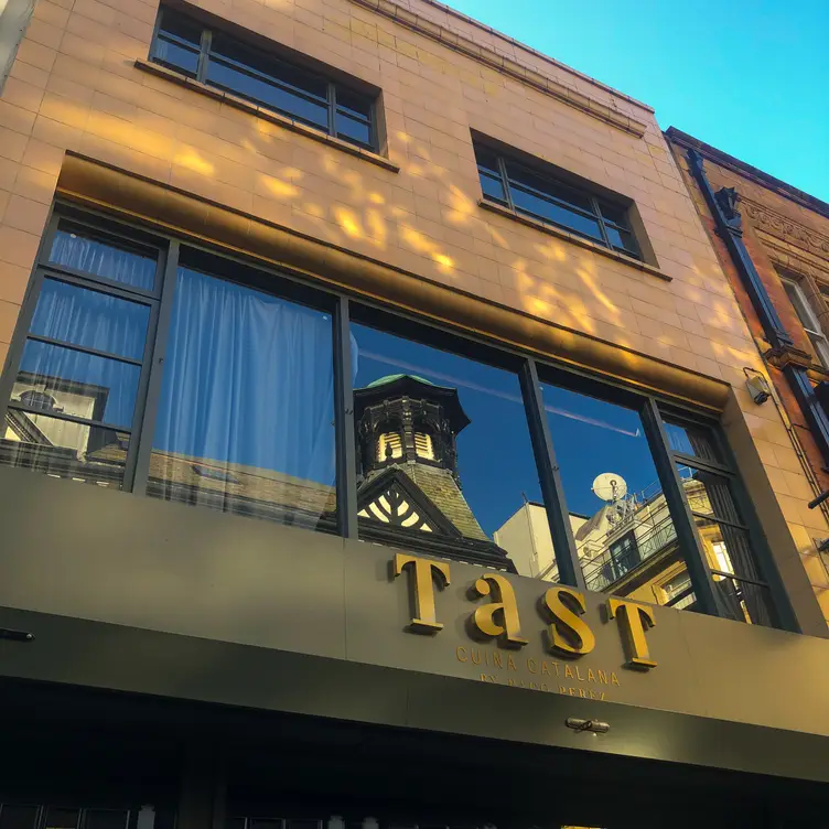 Tast Catala Restaurant - Manchester, | OpenTable