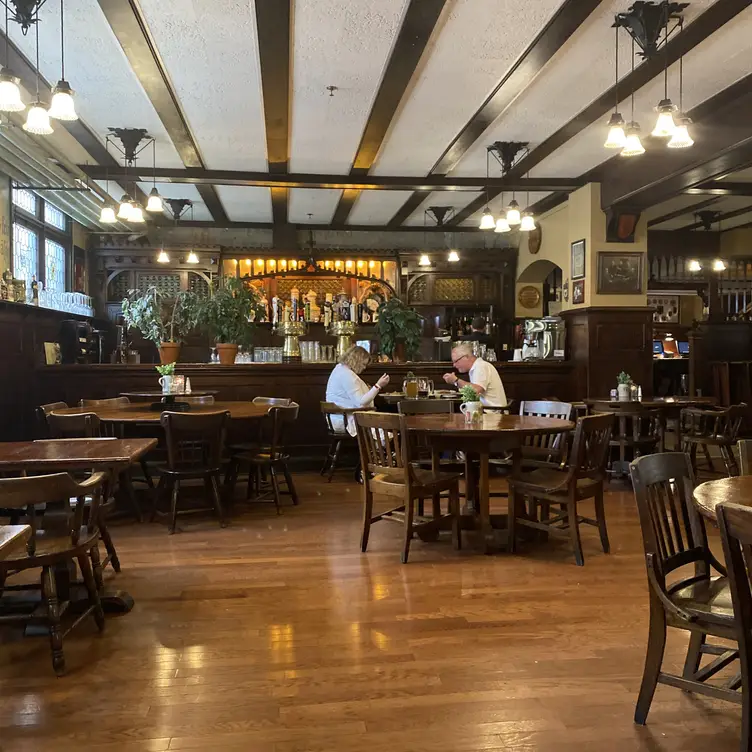 Rathskeller Restaurant - Indianapolis, IN | OpenTable