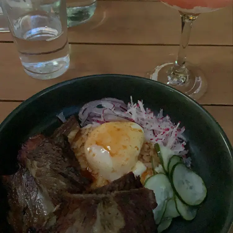 B Side Restaurant - Fairfax, VA | OpenTable