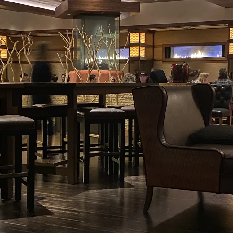 Woodfire Grille Restaurant - Mulvane, KS | OpenTable