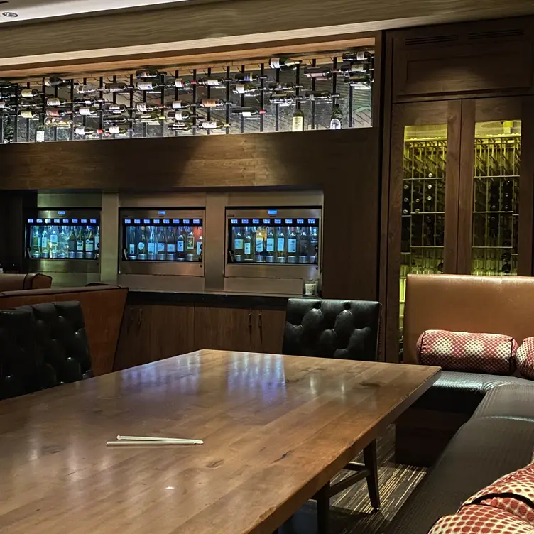 Woodfire Grille Restaurant - Mulvane, KS | OpenTable