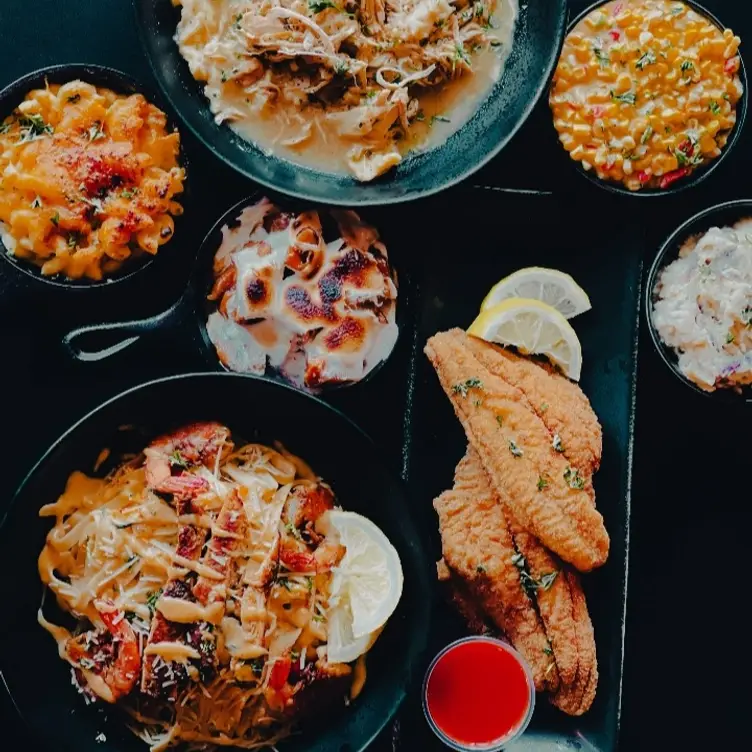 Restaurante House of Soul Prime - Carmel, , IN | OpenTable