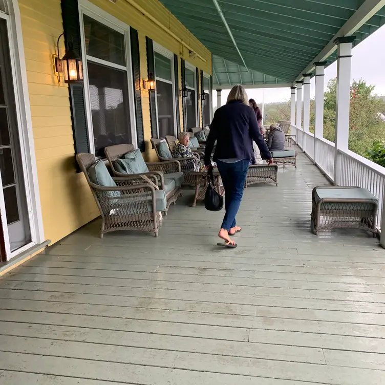 Chebeague Island Inn Restaurant - Chebeague Island, ME | OpenTable