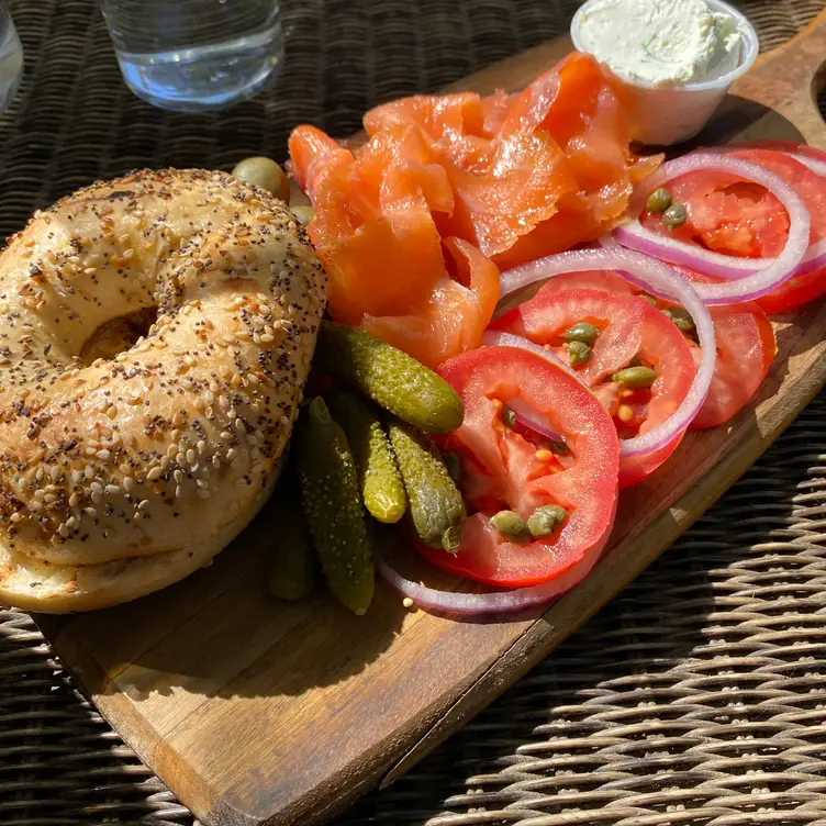 Restaurante The Restaurant @ Two Bunch Palms - Desert Hot Springs, CA ...