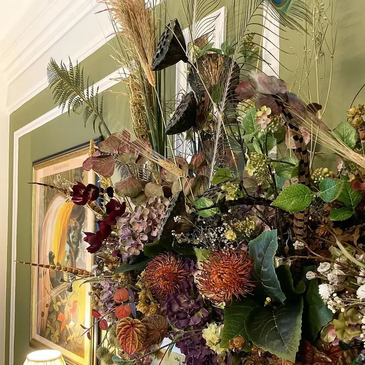Worlington Hall Restaurant - Bury Saint Edmunds, , Suffolk | OpenTable