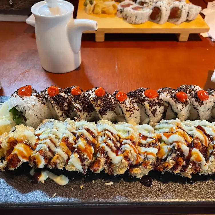 Restaurante Ukai Sushi - Chicago, IL | OpenTable