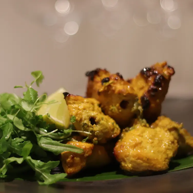 Restaurante Indian Zing - London, | OpenTable