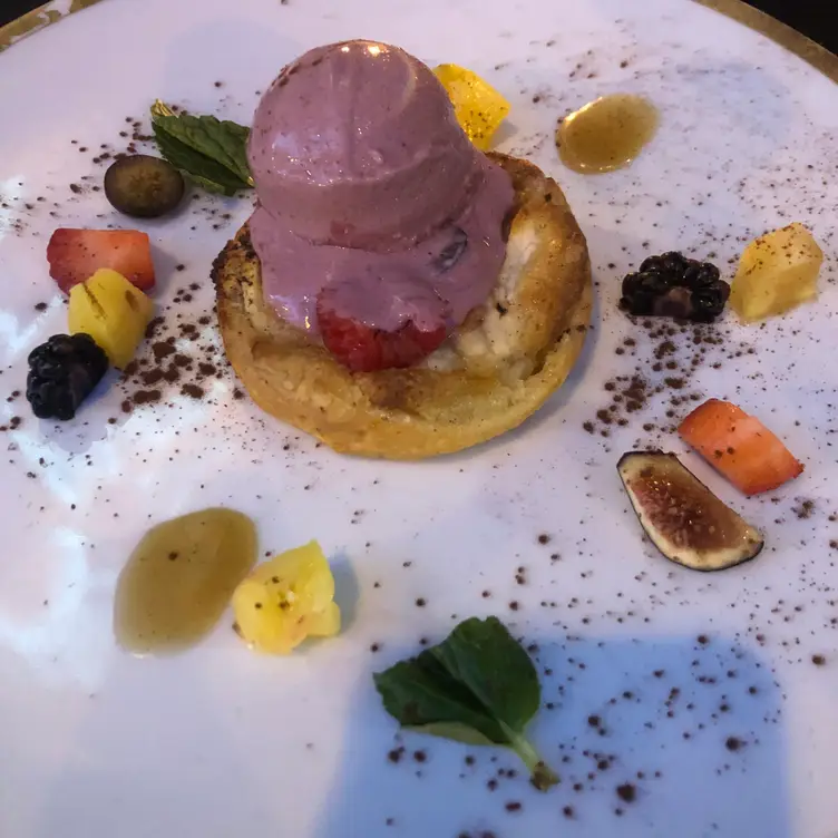 Oceanique Restaurant - Evanston, IL | OpenTable