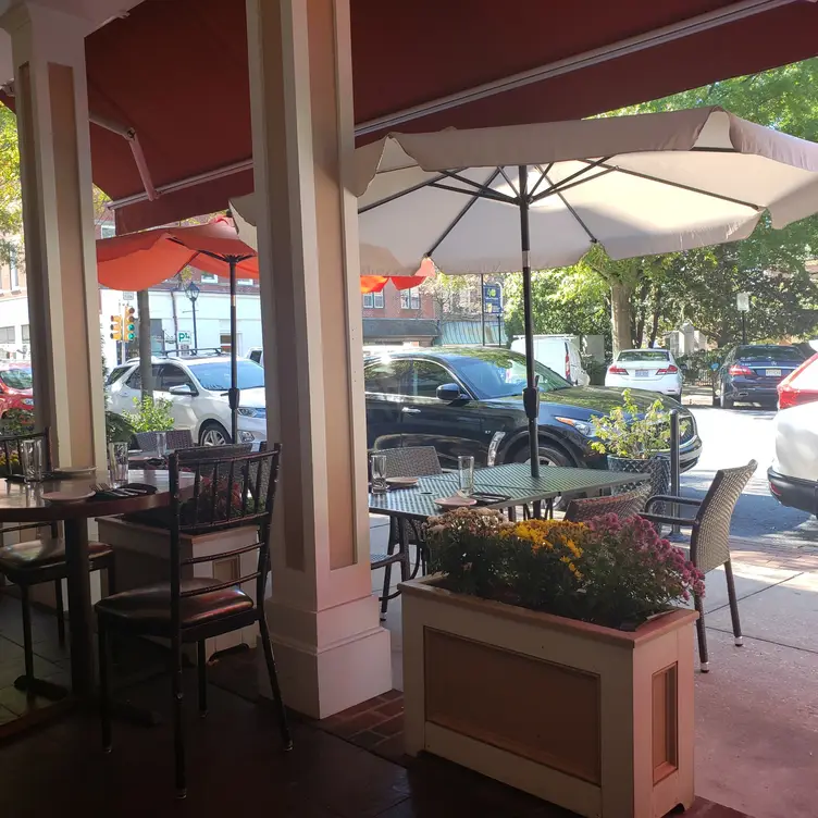 Restaurante Scossa - Easton, , MD | OpenTable