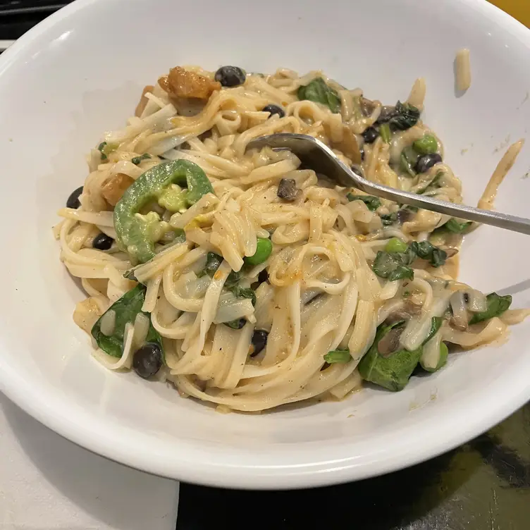 Restaurante Big Chow Grill - Atlanta, , GA | OpenTable