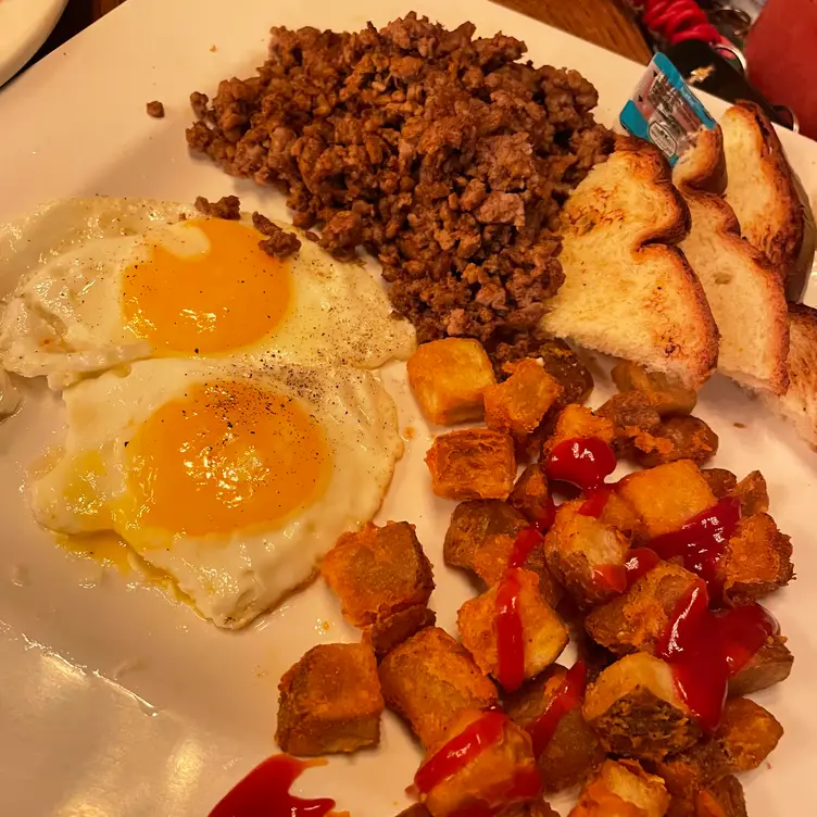 Restaurante Strangelove's - Philadelphia, , PA | OpenTable