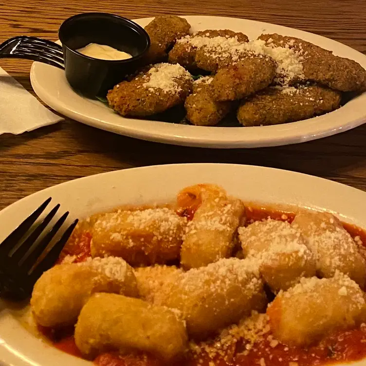 Restaurante Strangelove's - Philadelphia, , PA | OpenTable