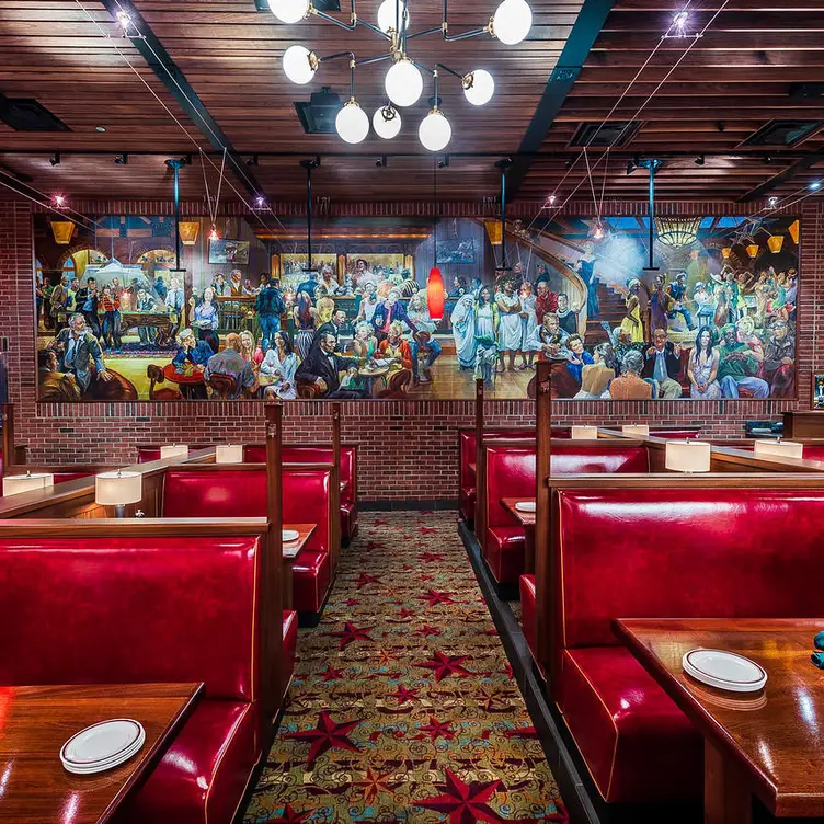 Patsy's American Restaurant - Vienna, VA | OpenTable