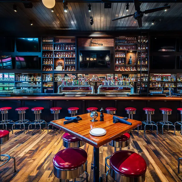 Patsy's American Restaurant - Vienna, VA | OpenTable