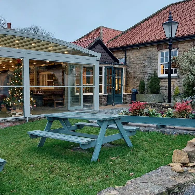 The Stone Trough Restaurant - York, North Yorkshire | OpenTable