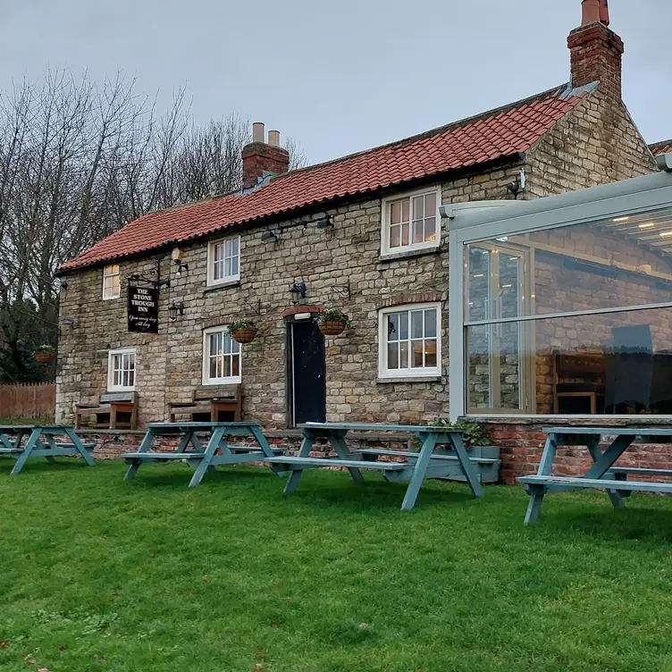 The Stone Trough Restaurant - York, North Yorkshire | OpenTable