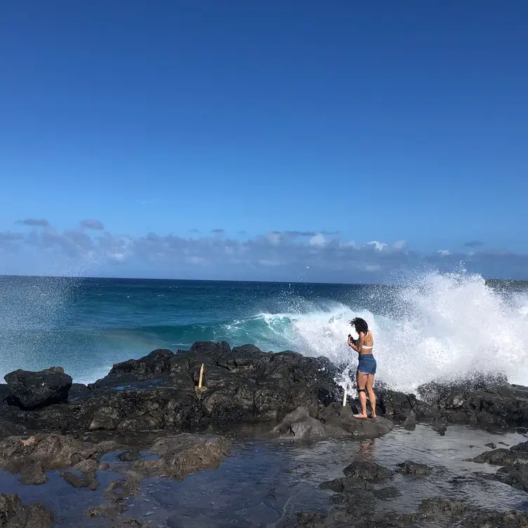 Restaurante Umalu - Lahaina, HI | OpenTable