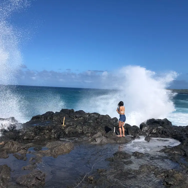 Restaurante Umalu - Lahaina, , HI | OpenTable