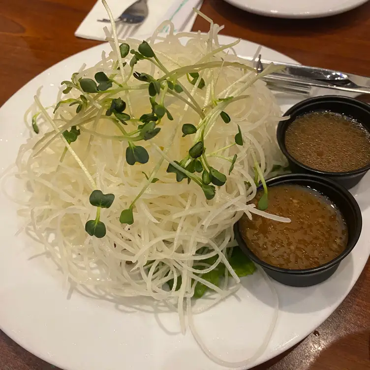 Restaurante Angelo Pietro Honolulu - Honolulu, , HI | OpenTable