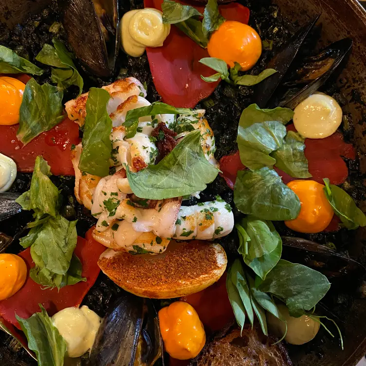 Tinto Restaurant - Philadelphia, PA | OpenTable