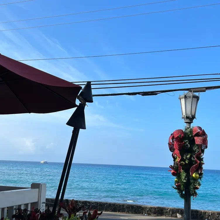 Island Lava Java Bistro Restaurant - Kailua, , HI | OpenTable